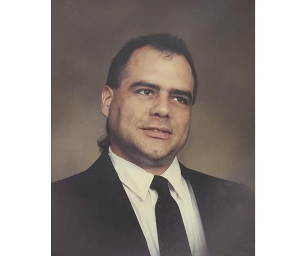 Gary Thomas Rogers Obituary (2025) - Canton, OH - Kreighbaum-Sanders ...
