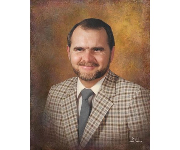 Ernest Gingles, Jr. Obituary (2024) - Temple, TX - Harper-Talasek ...