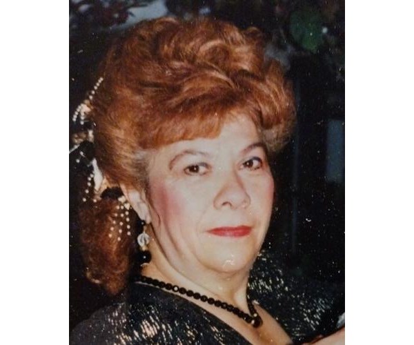 Socorro Parra Obituary (2024) - Watsonville, CA - Ave Maria Memorial Chapel