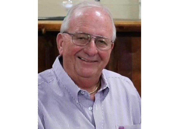 James Scroggins Obituary and Online Memorial (2026)