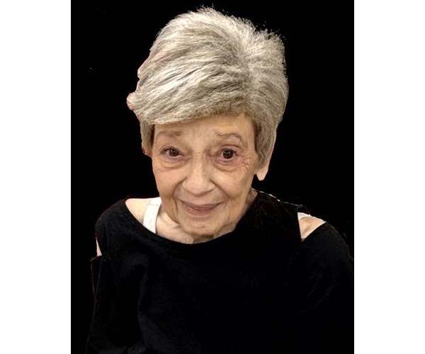 Adeline M. Conti Obituary (2025) - Addison, IL - Humes Funeral Home ...