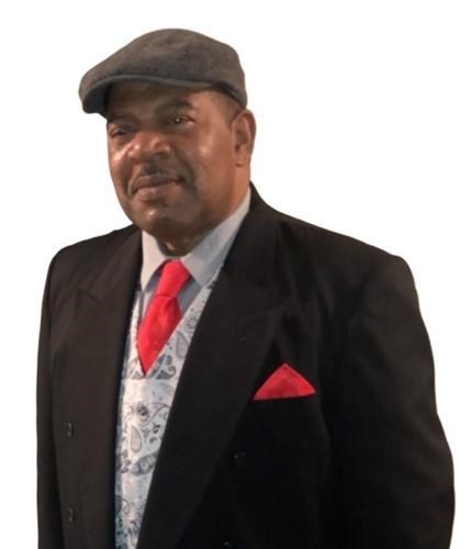 Patrick Wallace Goodwin Obituary (2026) - Columbus, OH - Marlan Gary ...