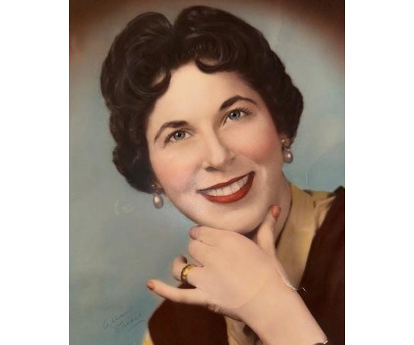 Dr. Lois J. Bachman Obituary (2025) - Dresher, PA - Goldsteins ...