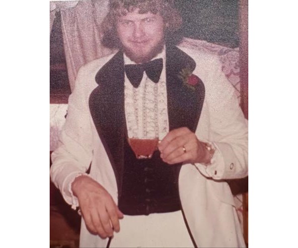 Scott H. Wilson Obituary (2025) - Girard, PA - Burton Funeral Home, Inc ...