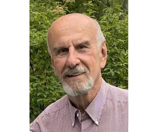 David J. Novak Obituary (2024) - Chesterland, OH - DeJohn Funeral Home ...