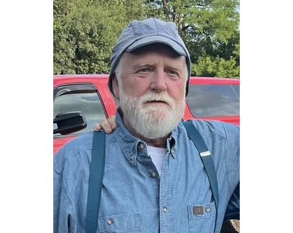 Kenneth Brian Roland Obituary (2026) - Grand Blanc, MI - Sharp Funeral ...