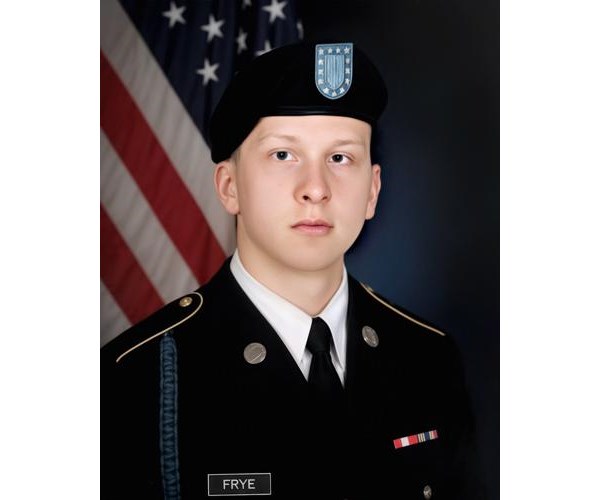 Terry Frye Obituary (2025) - Frankfort, IN - Day & Genda Funeral Home ...