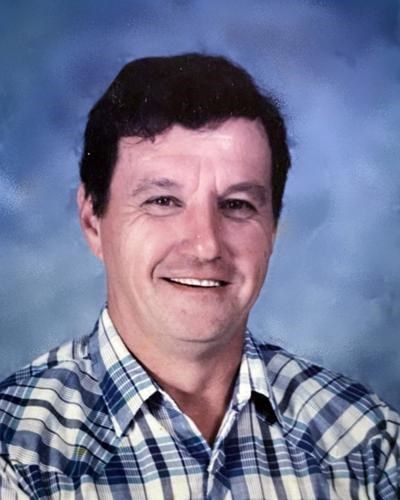 Stanley Eugene Dawson Obituary (2024) - Jay, OK - Worley-Luginbuel ...