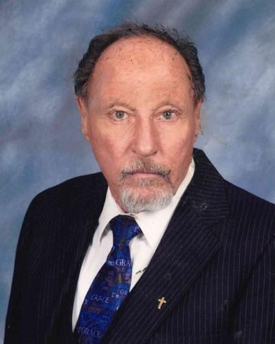 Thomas John Estes Obituary (2025) - Devine, TX - Primrose Funeral ...
