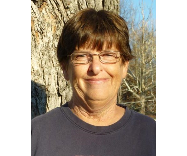 Janet Mayree Haines Obituary (2026) - Topeka, KS - Midwest Cremation, Inc.