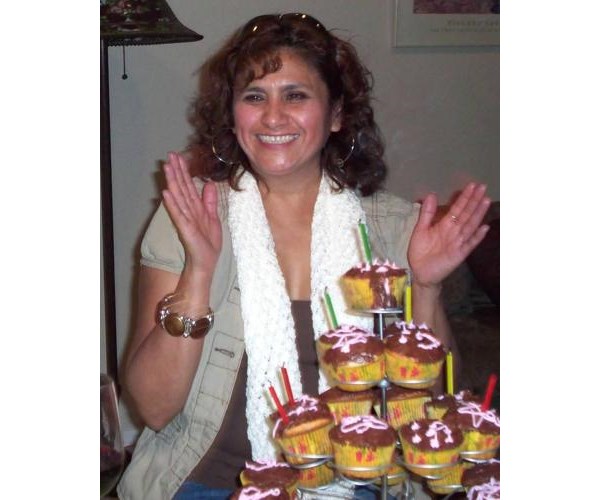 Silvia Vega Nolasco Obituary (2025) - San Diego, CA - Featheringill ...