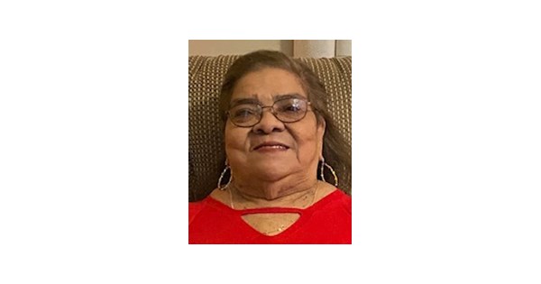 Maria Roberta Mejia Obituary (2025) - Gretna, LA - Mothe Funeral Homes ...