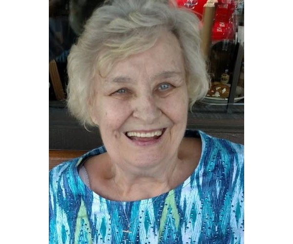 Nema June Pazucha Obituary (1937 - 2026) - Palmerton, PA - WFMZ-TV 69 News