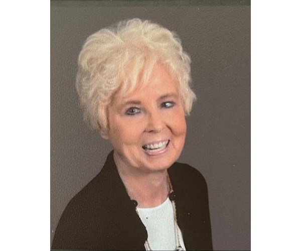 Carolyn Fuqua Obituary (2025) - Hendersonville, TN - Hendersonville ...