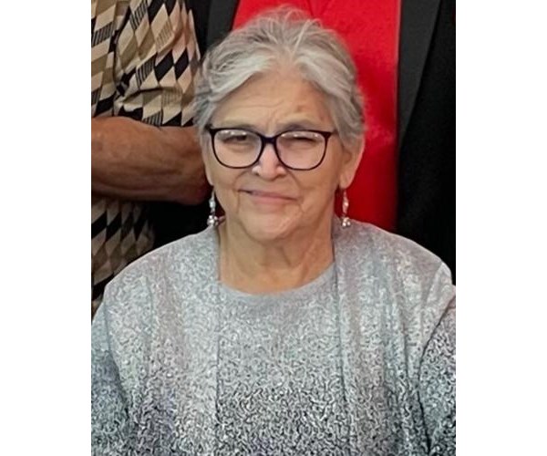 Magdalena "Maggie" Gomez Miranda Obituary (2024) - Tucson, AZ ...