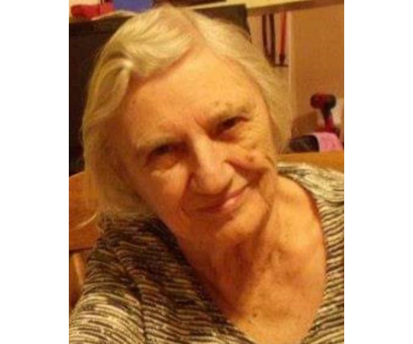 Mary Jane Avet Obituary (2023) - Houma, LA - Chauvin Funeral Home ...