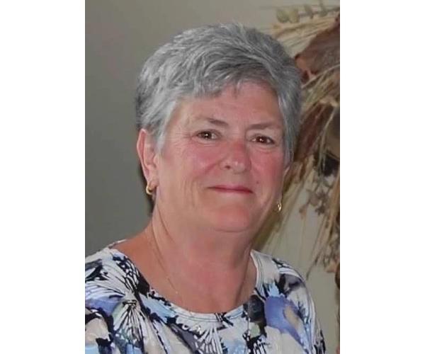 Teresa Marie Ayers Obituary (2025) - Cincinnati, OH - TP White & Sons ...