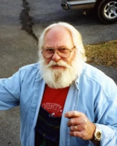 David "Red" Reneau Obituary (2025) - White Pine, TN - Farrar Funeral ...