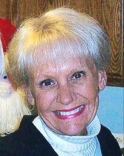Audrey J. Petersen Obituary (2024) - Roseville, MN - Mueller-Bies ...