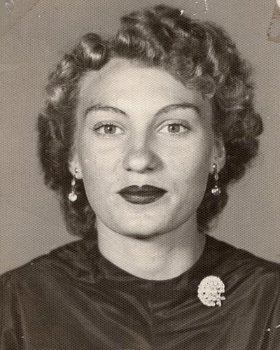Ethel Baker Headley Obituary (2026) - Clanton, AL - Martin Funeral Home ...