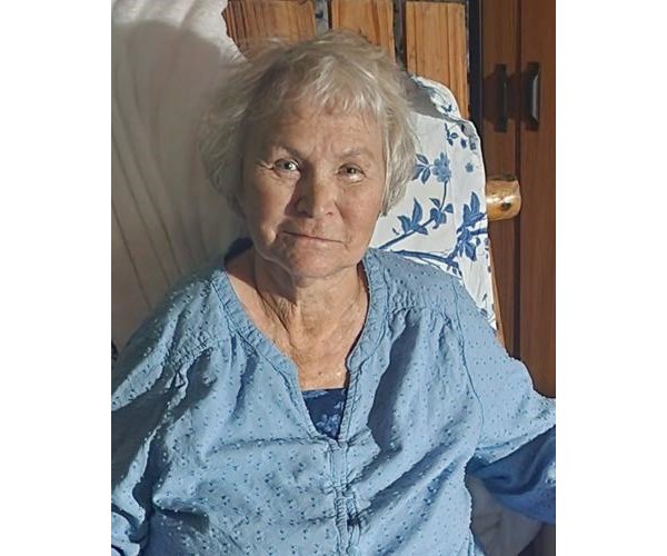 Peggy Jean Garmon Obituary (2026) - Altus, OK - Kincannon Funeral Home