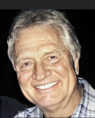 Steven Edward Loman Obituary (2023) - Indianapolis, IN - Indiana ...