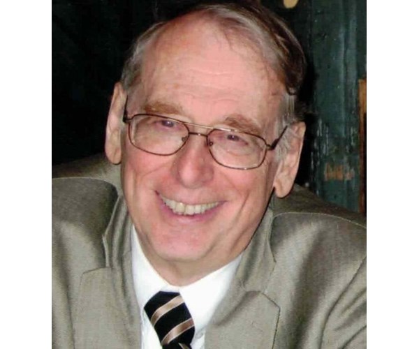 Jack Carlton Brooks Obituary (2025) - Hales Corners, WI - Hartson ...