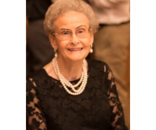 Geraldine (Gerry) Hunt Obituary (2025) - Seminole, TX - Ratliff Funeral ...