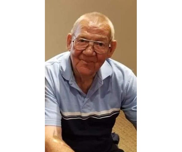 Louis John Lavicky Obituary (2025) - Enid, OK - Ladusau-Evans Funeral ...