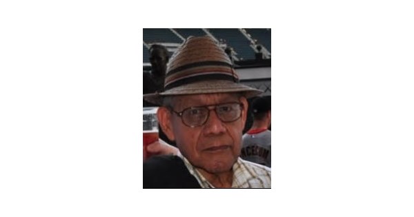 JUAN SAMUEL FRIAS Obituary (2025) - Fort Worth, TX - Harper & Lucas ...