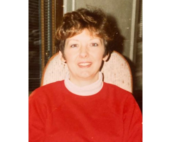 Sheila M. Godwin Obituary (2024) - New Albany, IN - Newcomer Cremations ...