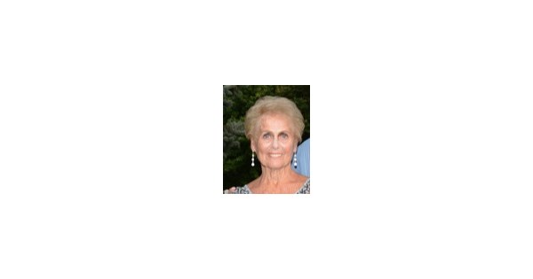 Margaret Giger Obituary (2025) - Morton, PA - Knoetgen-Donohue Funeral ...