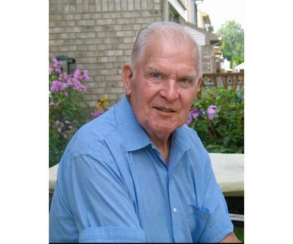David William Cowper Obituary (2025) - Trenton, MI - Martenson Family ...