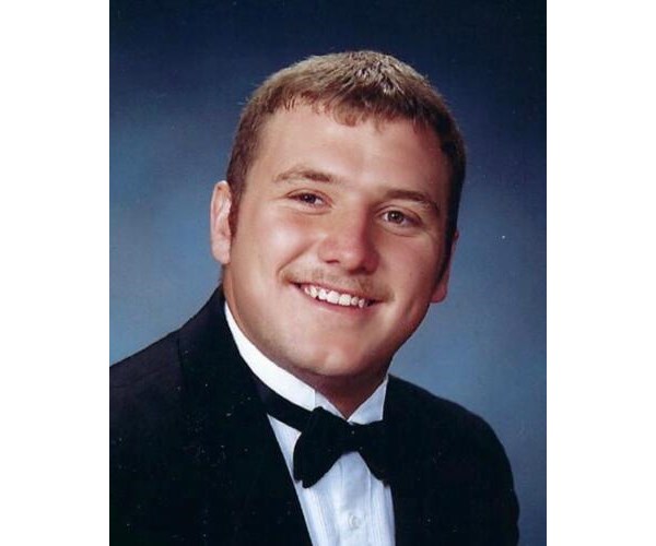 Dustin Owen Brown Obituary (2025) - Crane, TX - Nichols Funeral Home ...