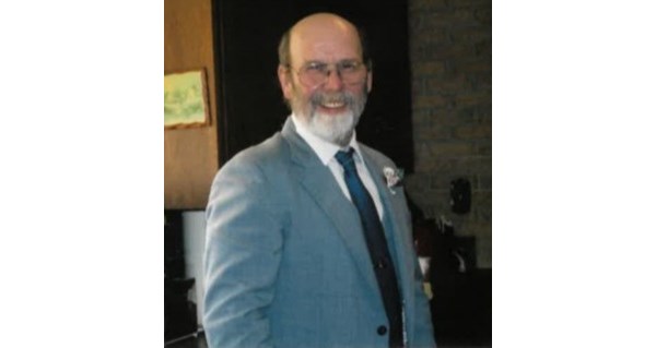 Jimmy Christianson Obituary (2023) - Newton, KS - Petersen Family ...