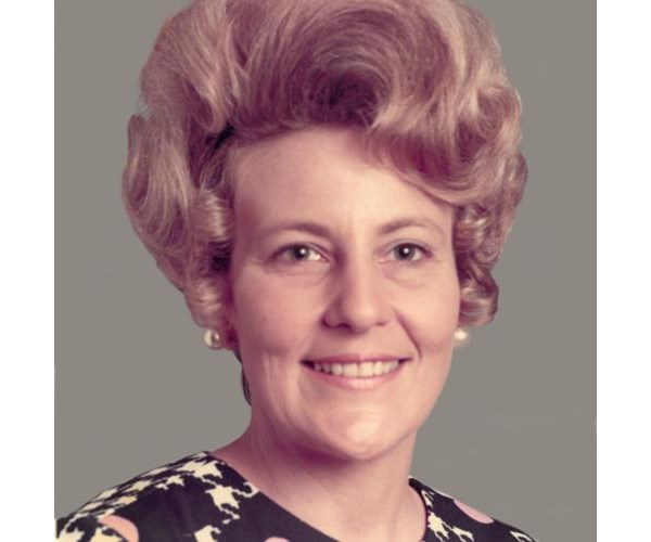 Joyce Bowers Obituary and Online Memorial (2022)