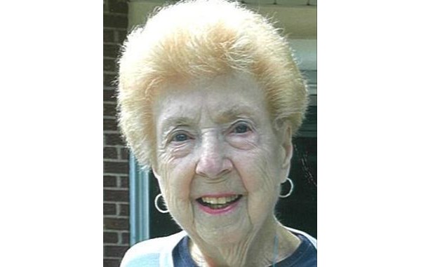 Mary Virginia "Ginny" Miller Obituary (2022) - Glenshaw, PA - Bock ...