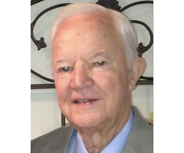 Stanley E Smith Obituary (1934 - 2024) - Legacy Remembers
