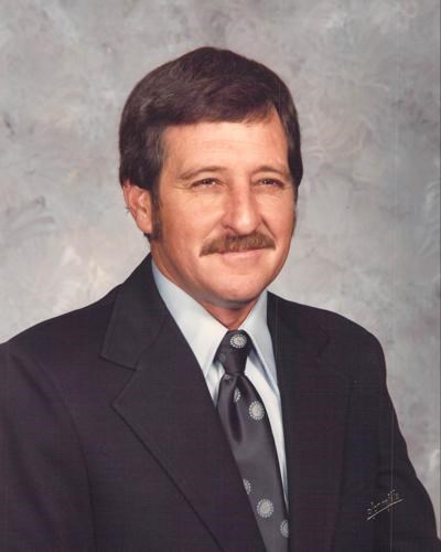 Harvey Lawrence Pilkinton Obituary (2023) - Bossier, LA - Rose-Neath ...