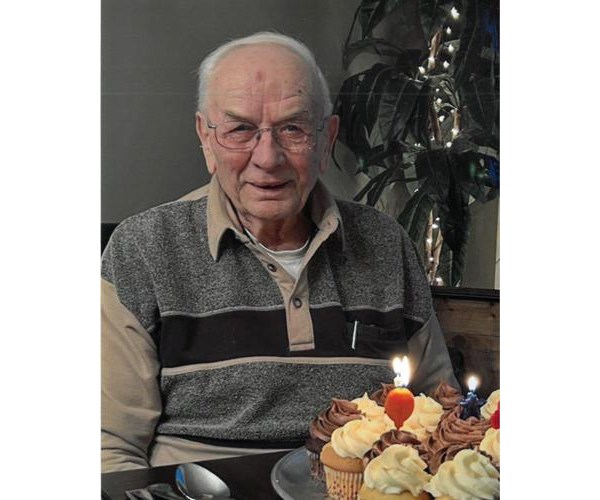 Arthur Huber Obituary and Online Memorial (2026)