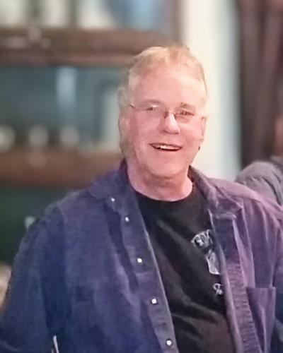 Stephen R. (Mayf) Mayfield Obituary (2025) - Clifton, TX - Clifton ...