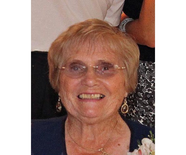 Carol Jean Garrett Obituary (2026) - Wayland, IA - Beatty Funeral Home ...