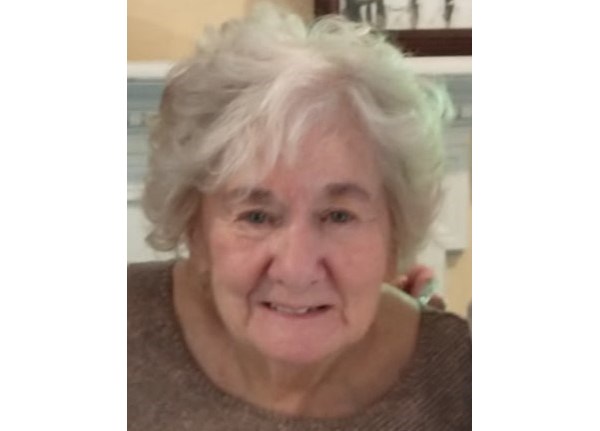 Jean Betty Magee Obituary (2026) - Bedford, NH - Cremation Society of ...