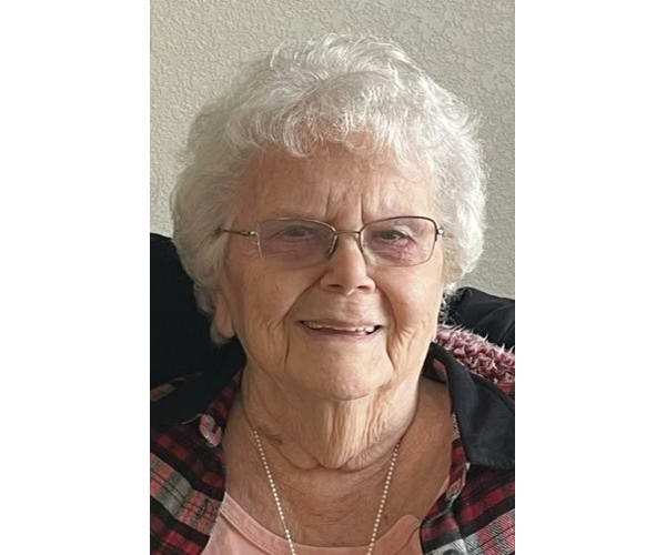 Velma Helling Obituary and Online Memorial (2026)
