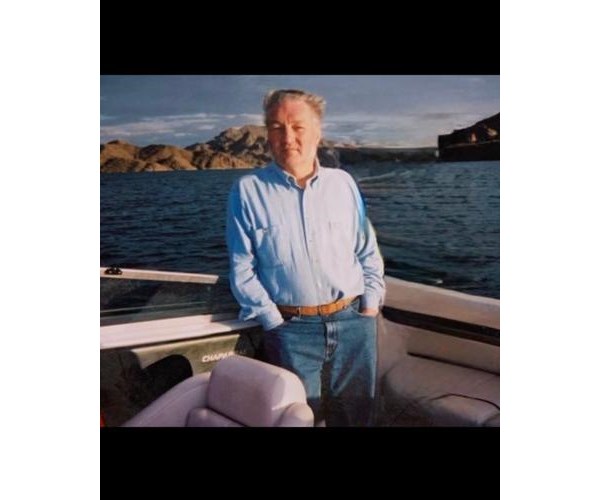 Bryan Fisher Obituary (2025) - Cottonwood Heights, UT - Memorial ...