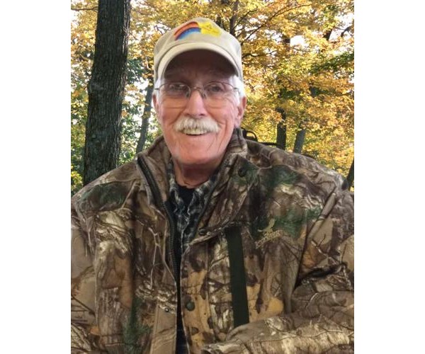Donald Slone Obituary (2024) - Warsaw, IN - Titus Funeral Home and ...