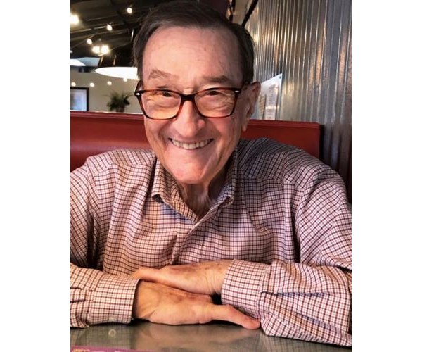 Gilbert John Borski Obituary (2022) - Kaysville, UT - Lindquist ...