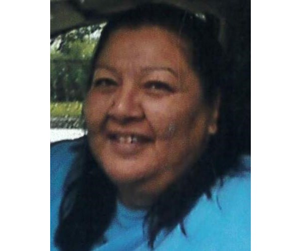 Georgine Young Obituary and Online Memorial (2026)