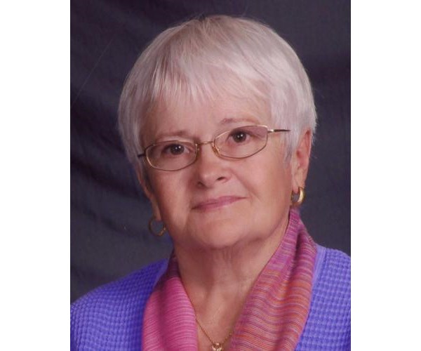 Catherine Frances Pfeifer Obituary (1937 - 2023) - Legacy Remembers