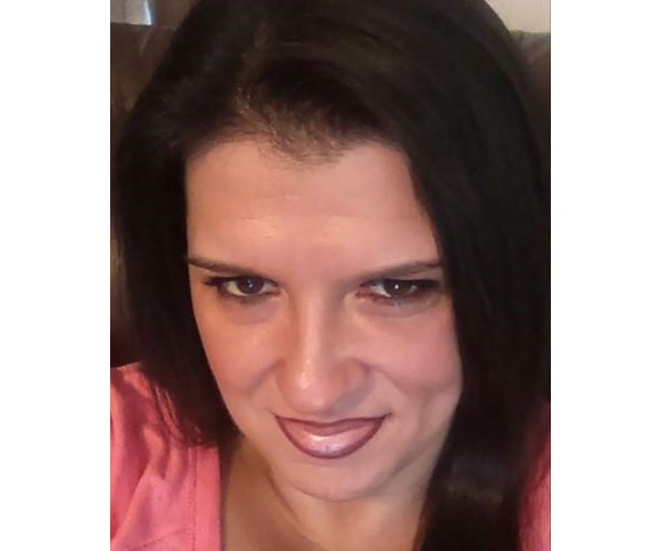 Misty Dawn Patterson Obituary (2024) - Calhoun, GA - Max Brannon & Sons ...